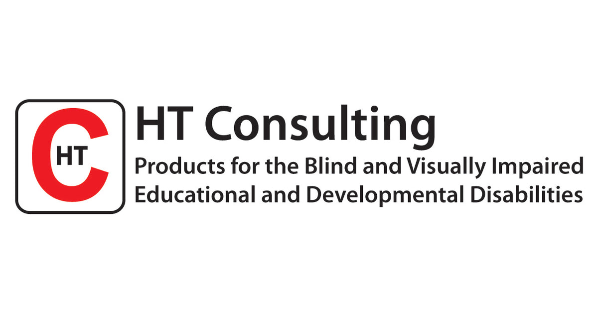 HT Consulting - Products for the Blind and Visually Impaired – HT ...